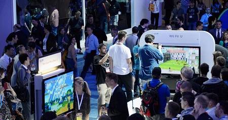 Actualidad/Eventos tecnológicos online y presenciales que tendrán lugar ...