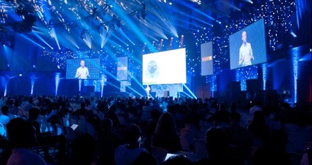 Actualidad/Eventos tecnológicos y de innovación presenciales y online ...