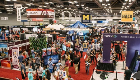 Actualidad/Eventos tecnológicos y de innovación online y presenciales ...