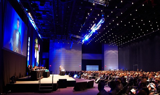 Actualidad/Eventos tecnológicos y de innovación que tendrán lugar en ...